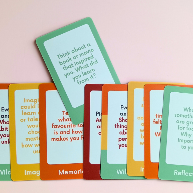 Heart-To-Heart Cards – The Nurts