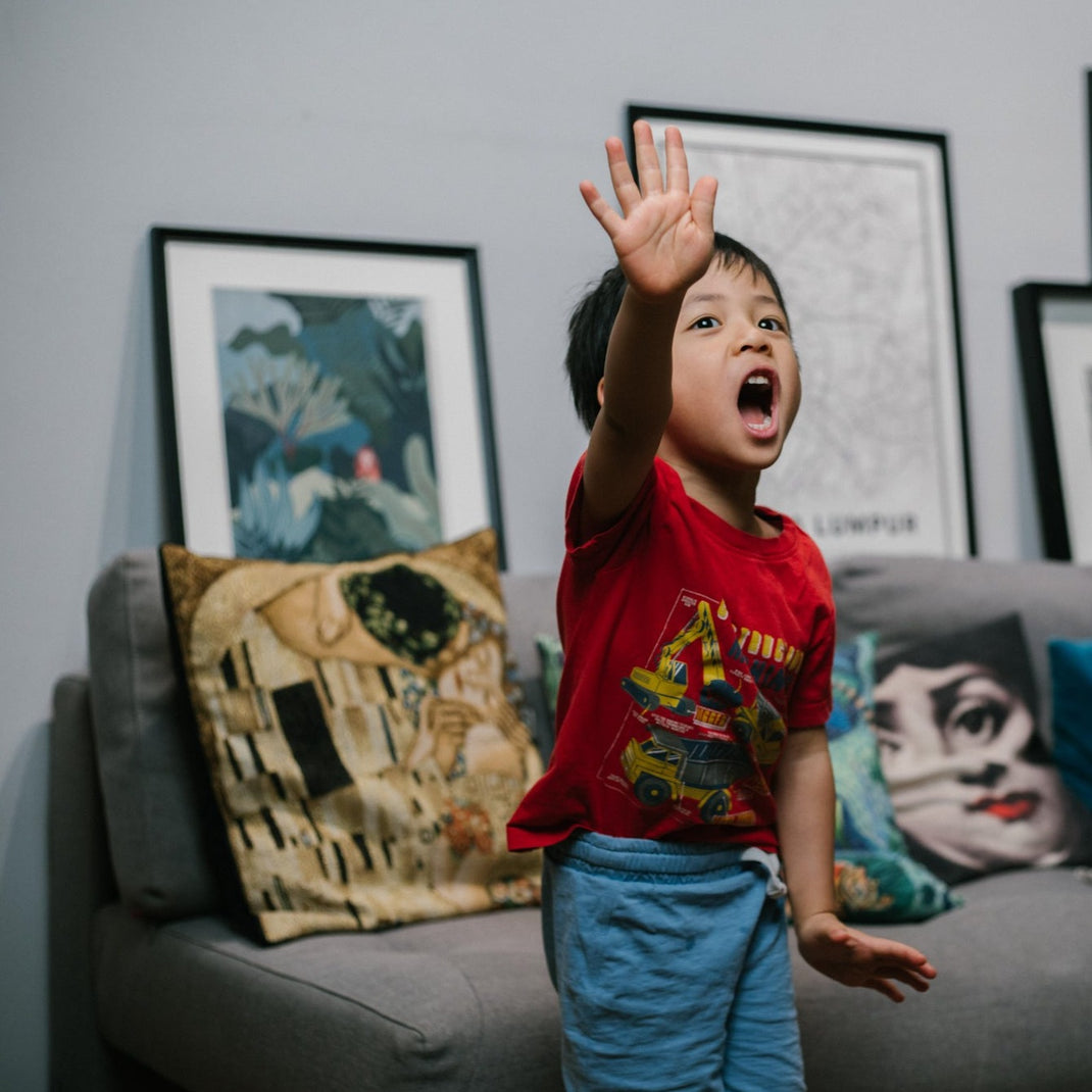 What If? by makchic (bilingual English-BM book set with Sticker Sheets ...