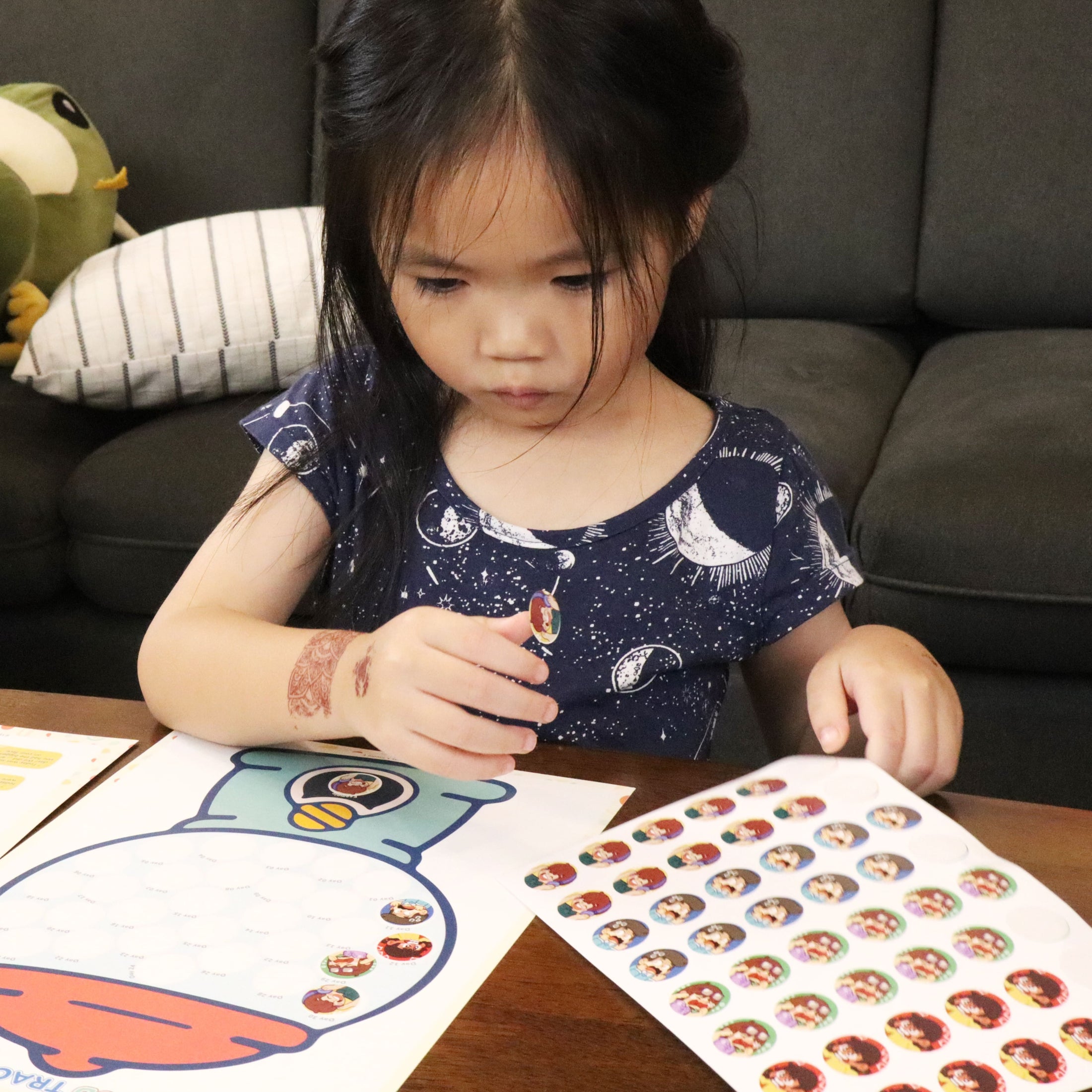 Emotional Intelligence (EI) Edu Kit – The Nurts