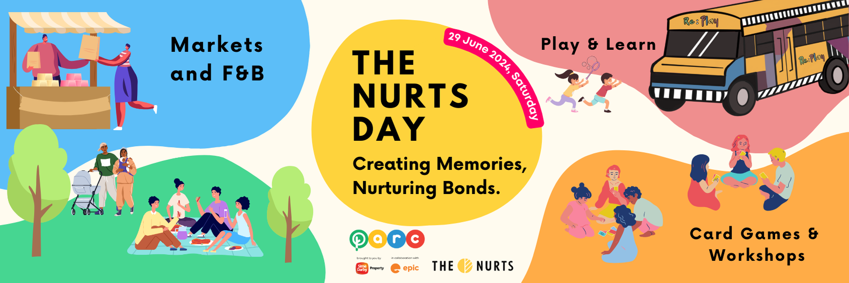 Events – The Nurts