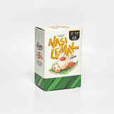 Nasi Lemak The Game – The Nurts